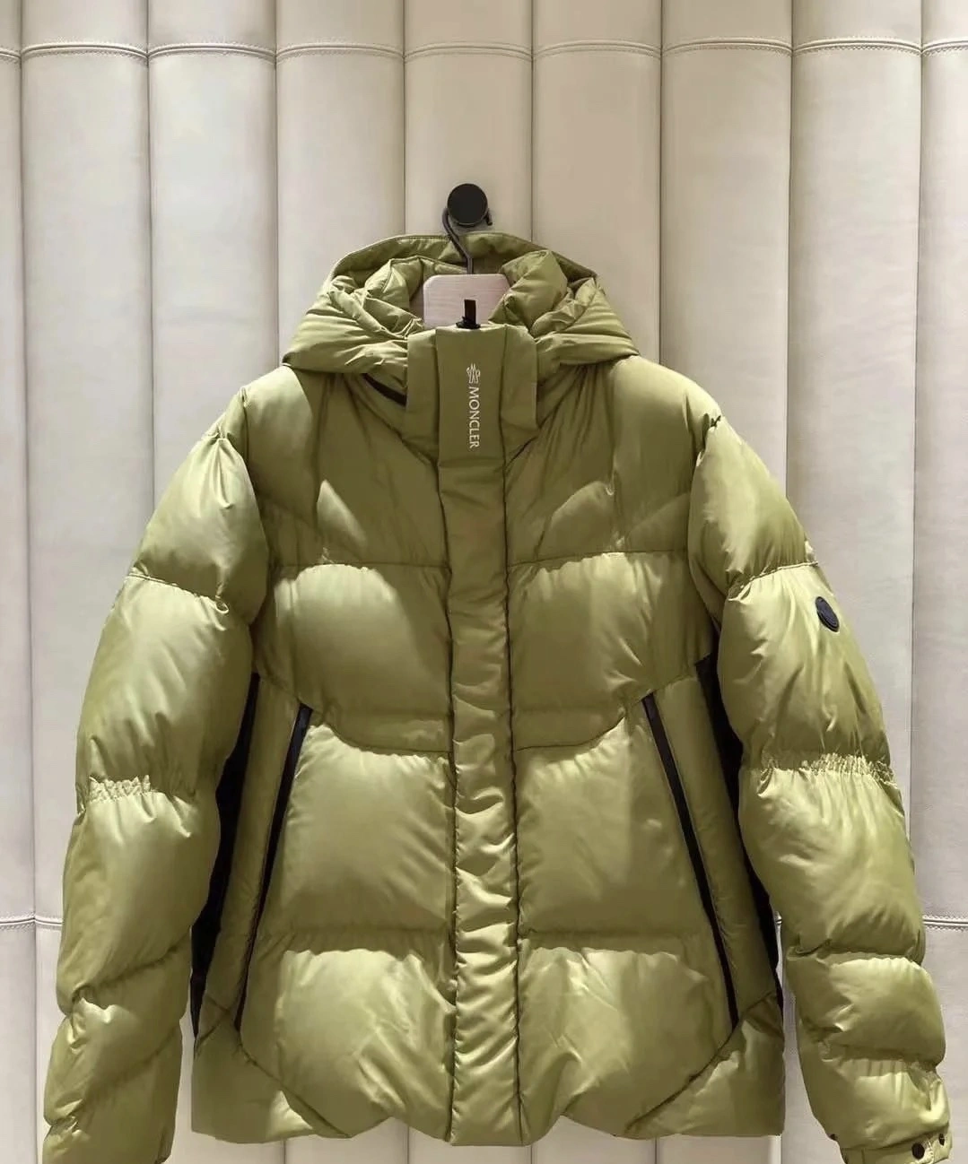 Precise copy Moncler Down Jackets