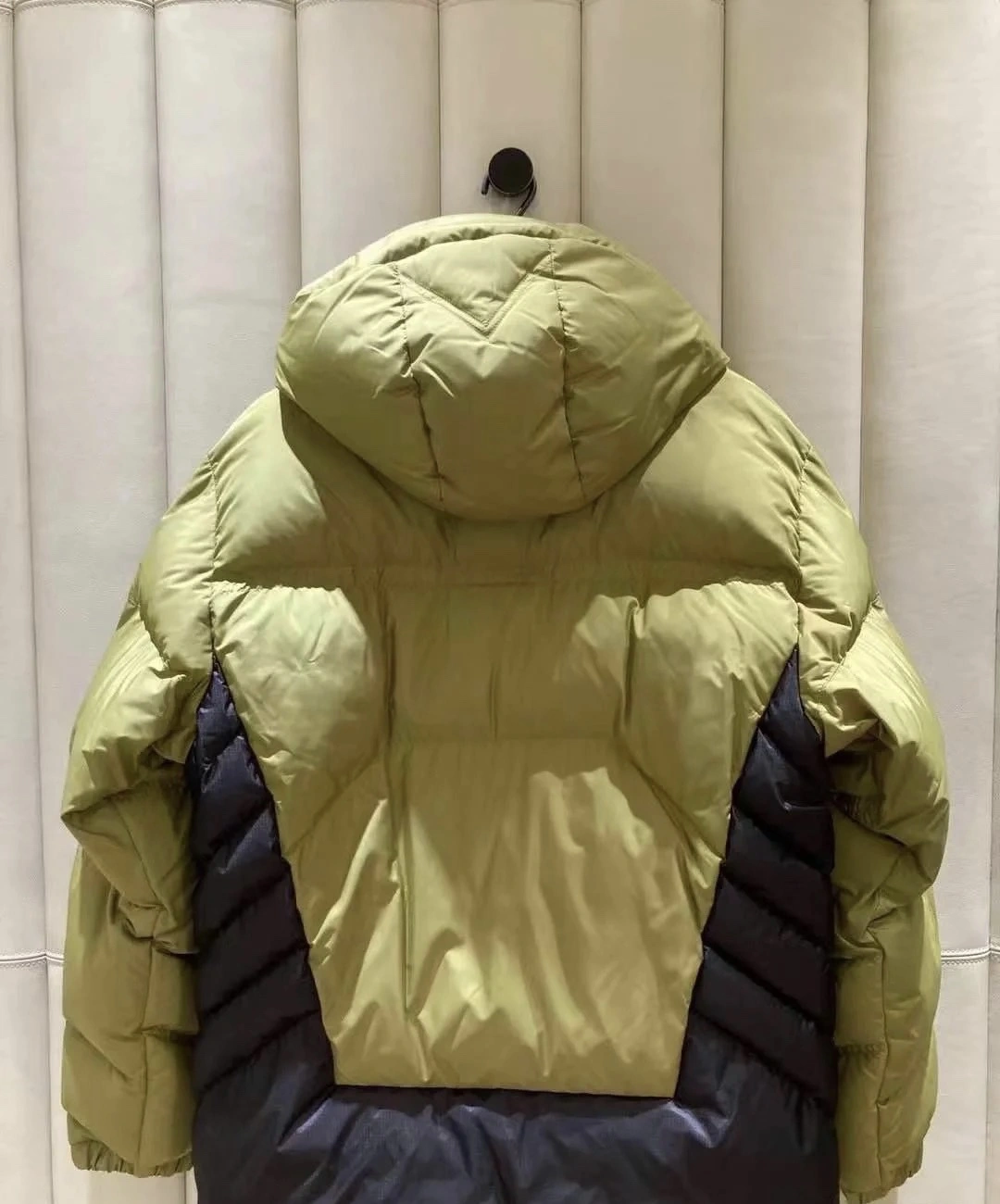 Precise copy Moncler Down Jackets