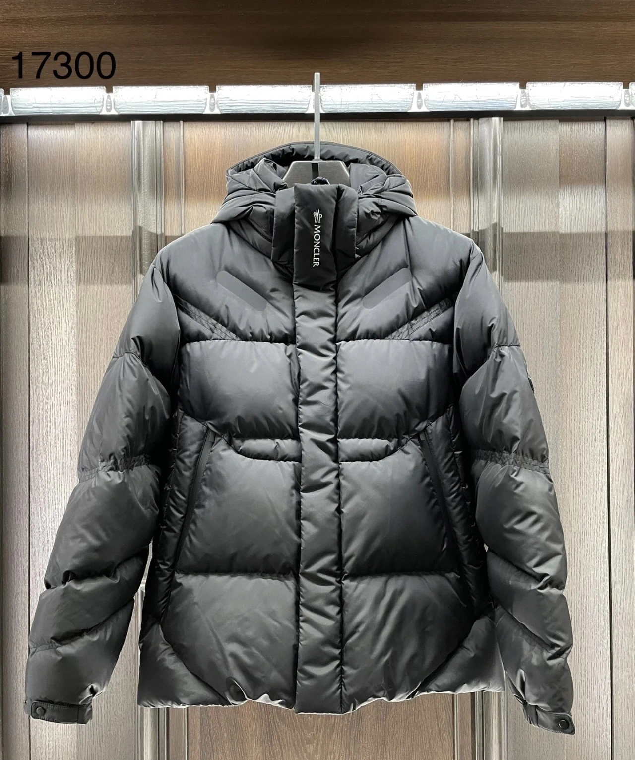 Precise copy Moncler Down Jackets