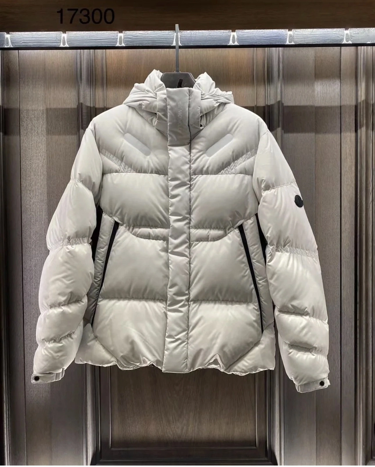 Moncler Down Jackets