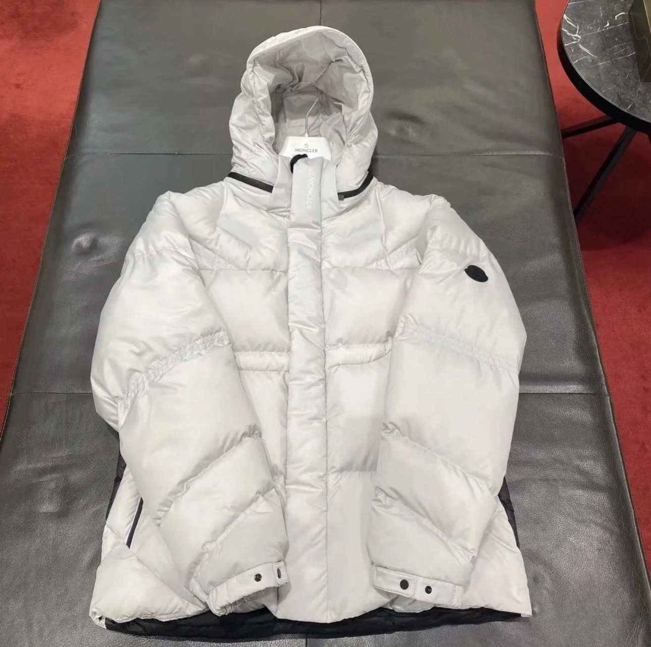 Top match Moncler Down Jackets