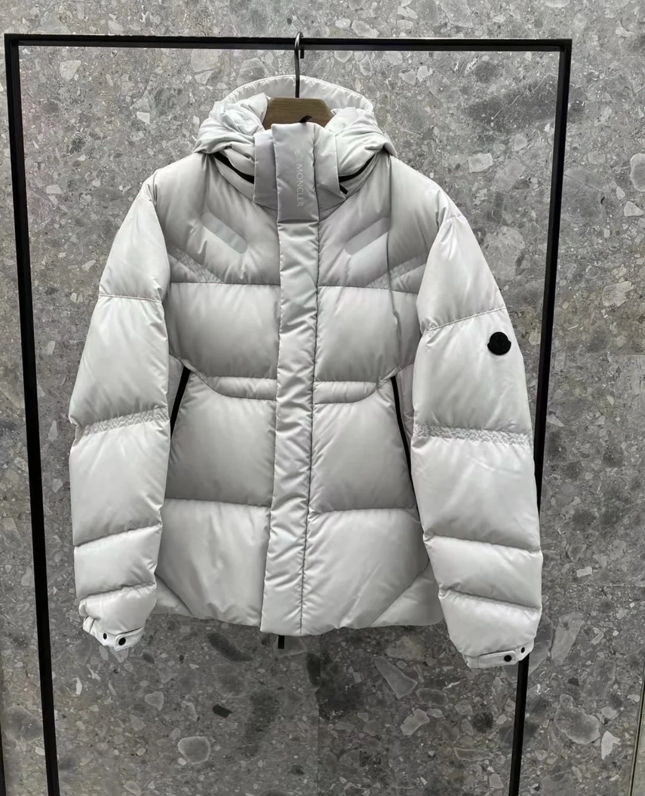 Top match Moncler Down Jackets