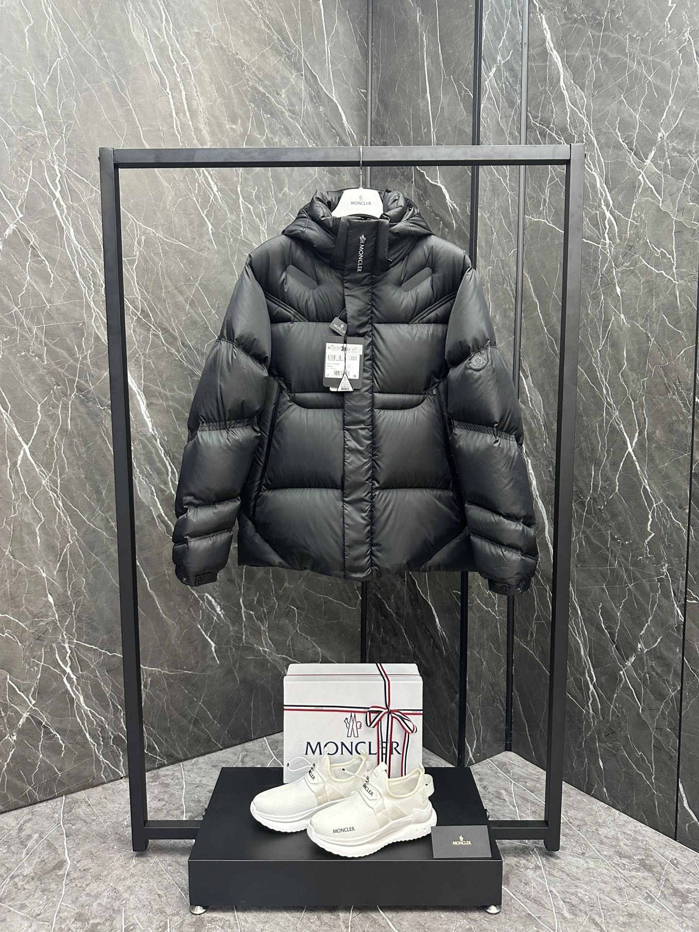 Moncler Down Jackets