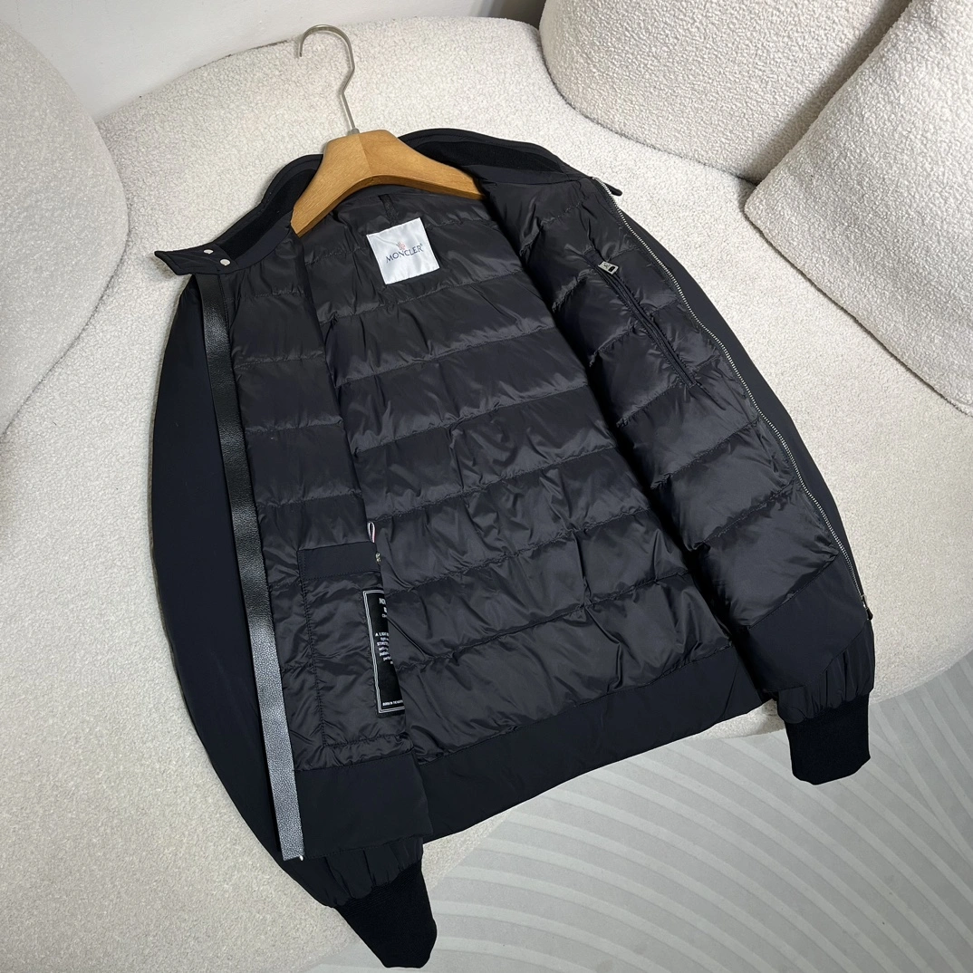 Top match Moncler Down Jackets