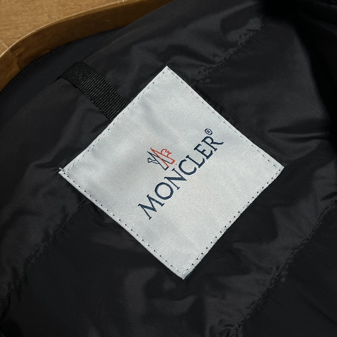 Top match Moncler Down Jackets