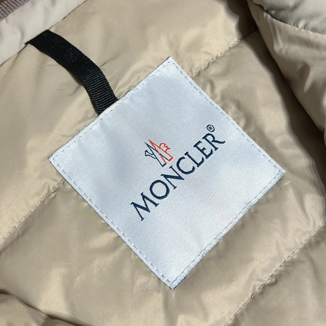 Exact replica Moncler Down Jackets