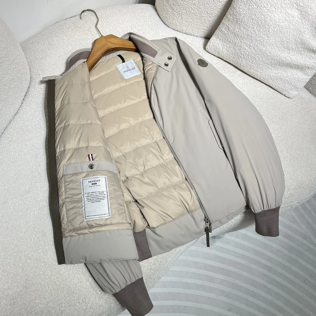Exact replica Moncler Down Jackets