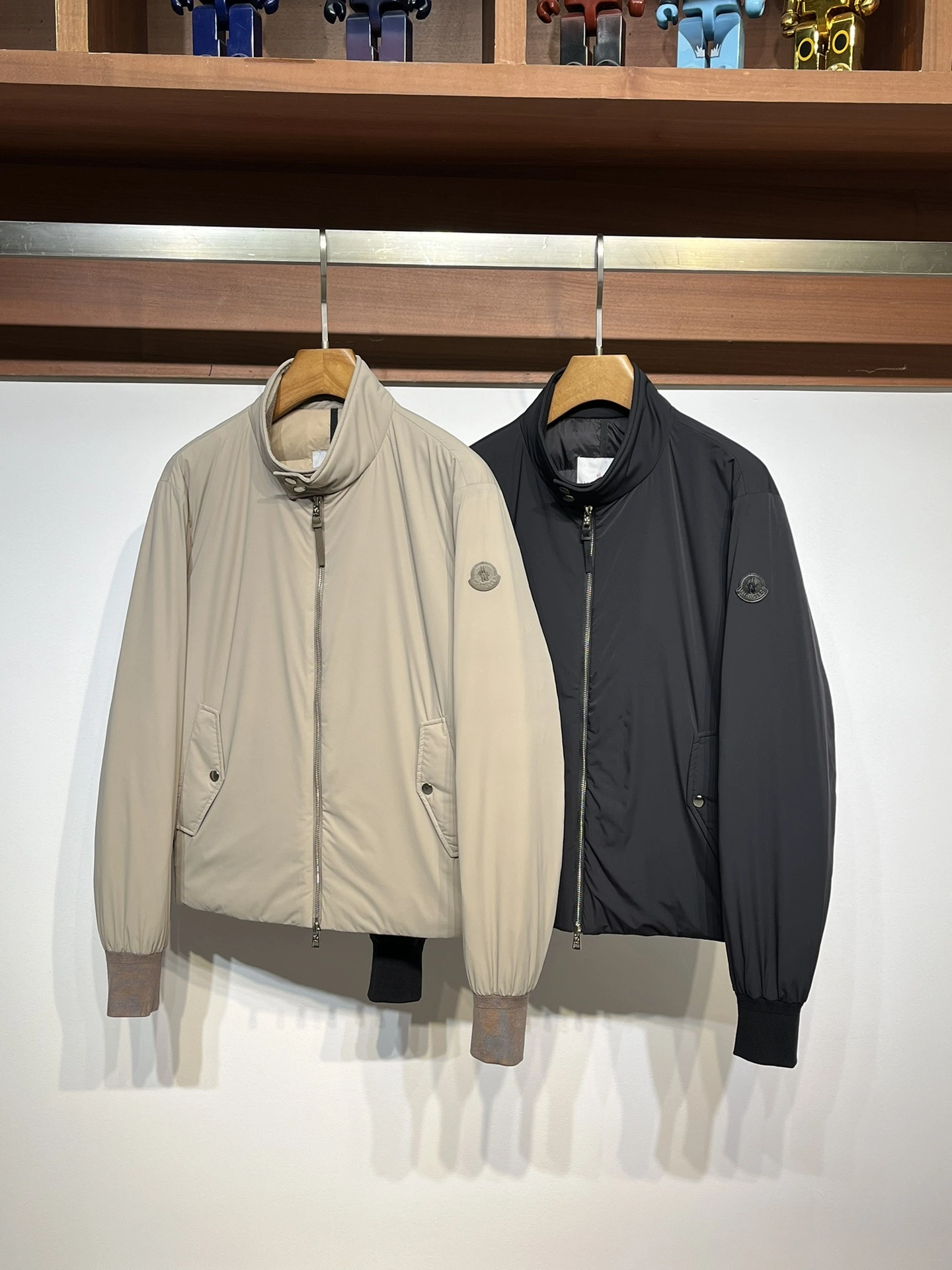 Discounted Moncler Down Jackets
