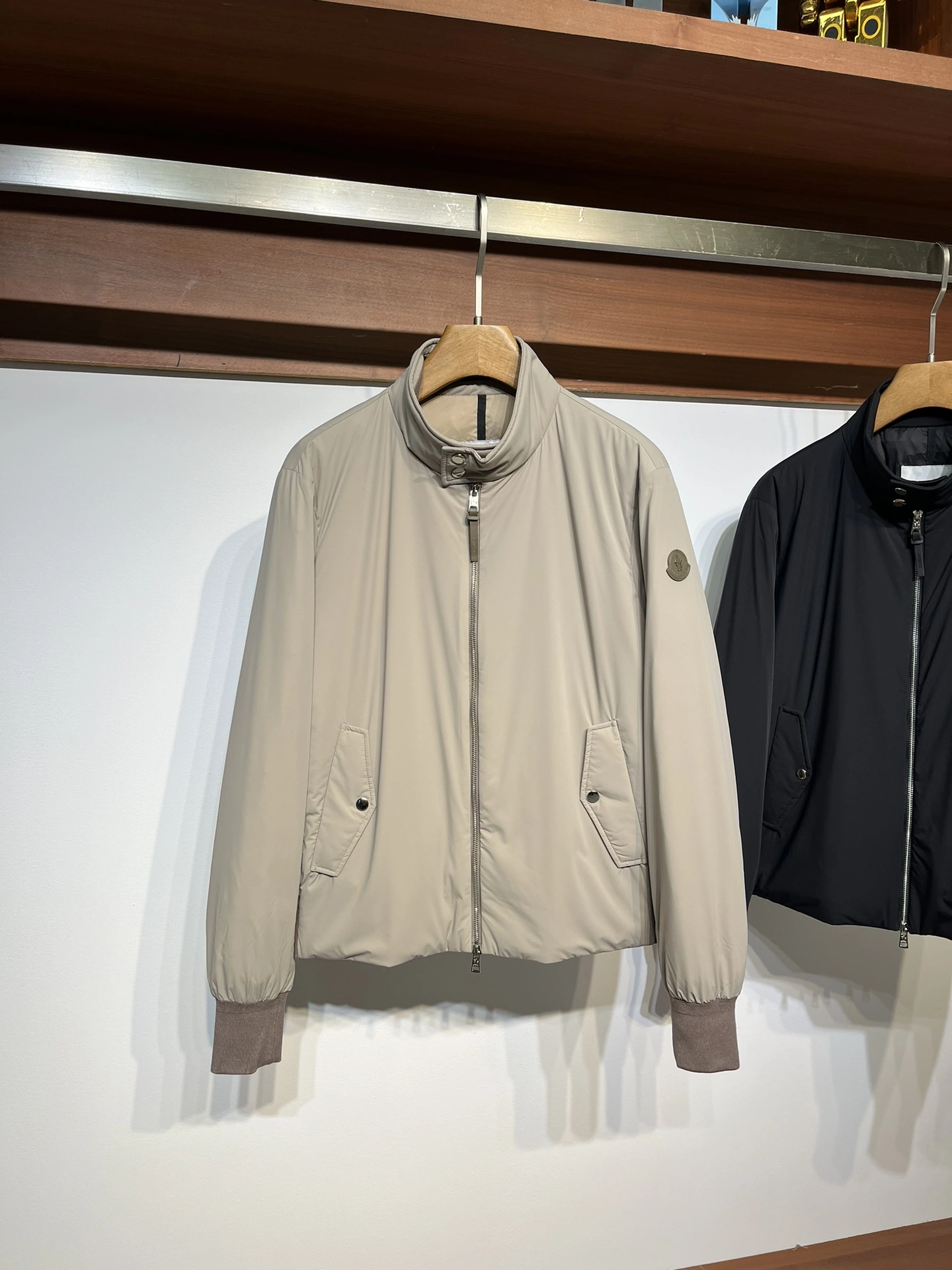 Discounted Moncler Down Jackets