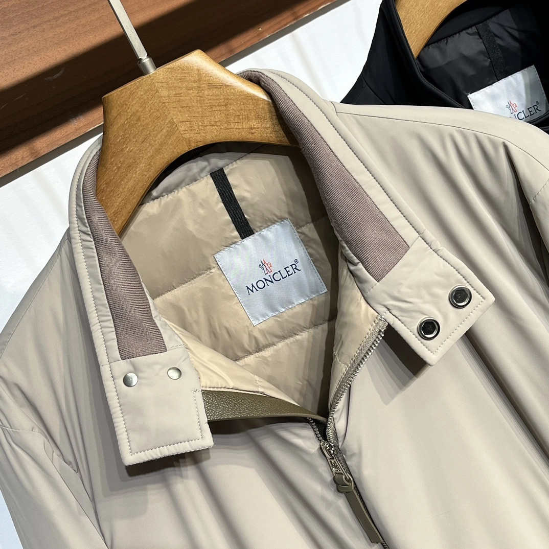 Discounted Moncler Down Jackets