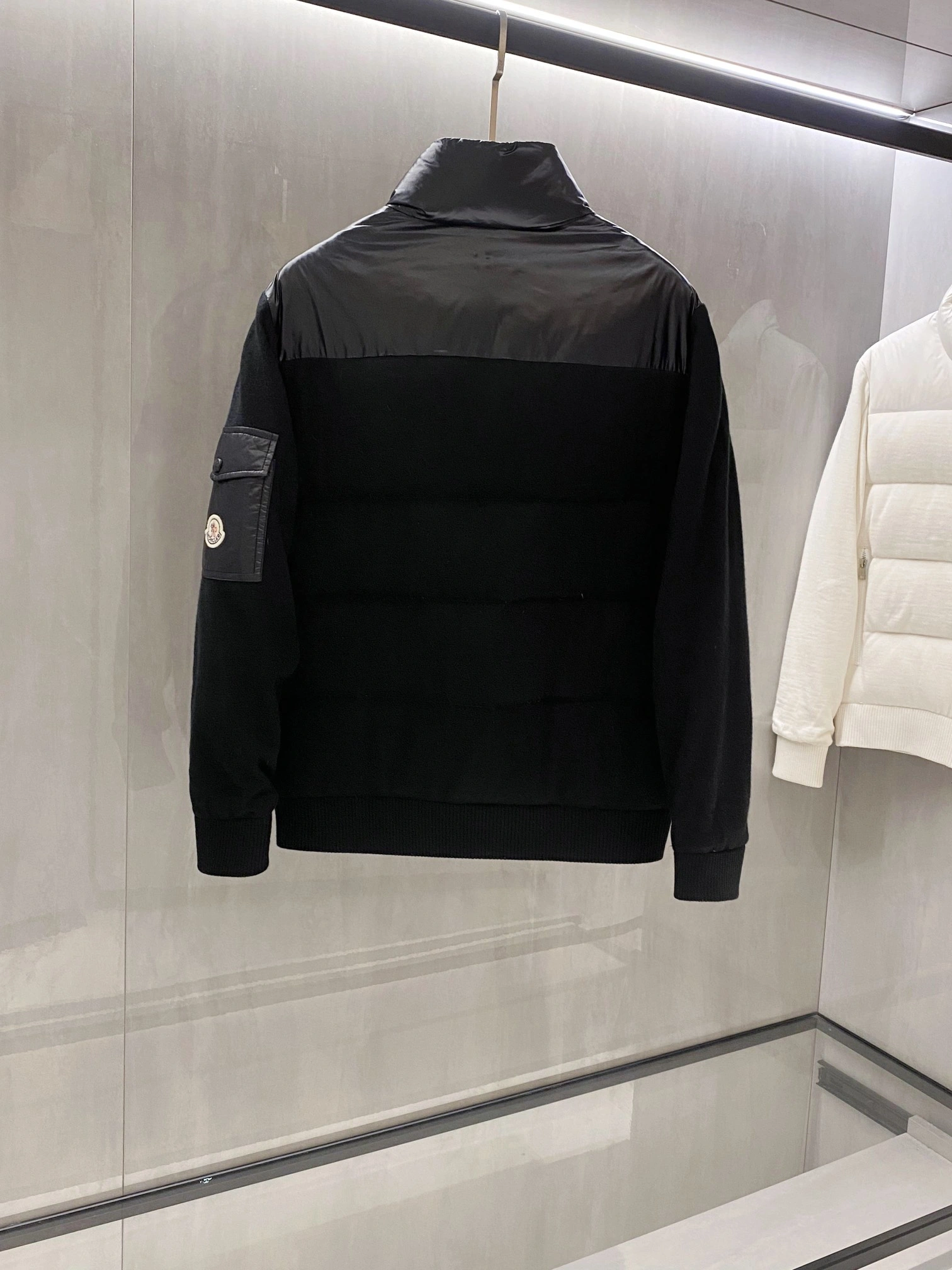 Official Moncler Down Jackets