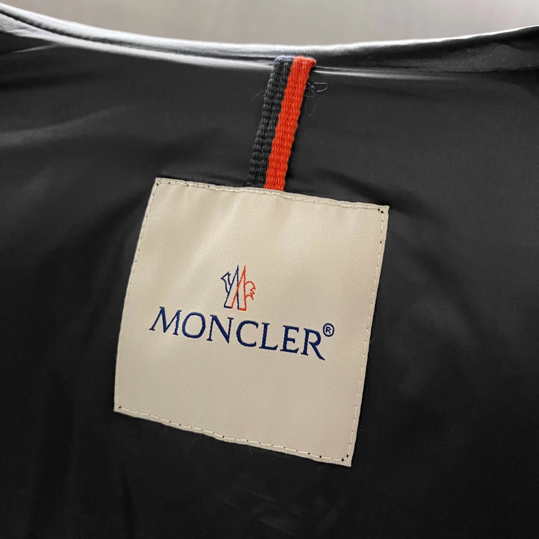 Official Moncler Down Jackets