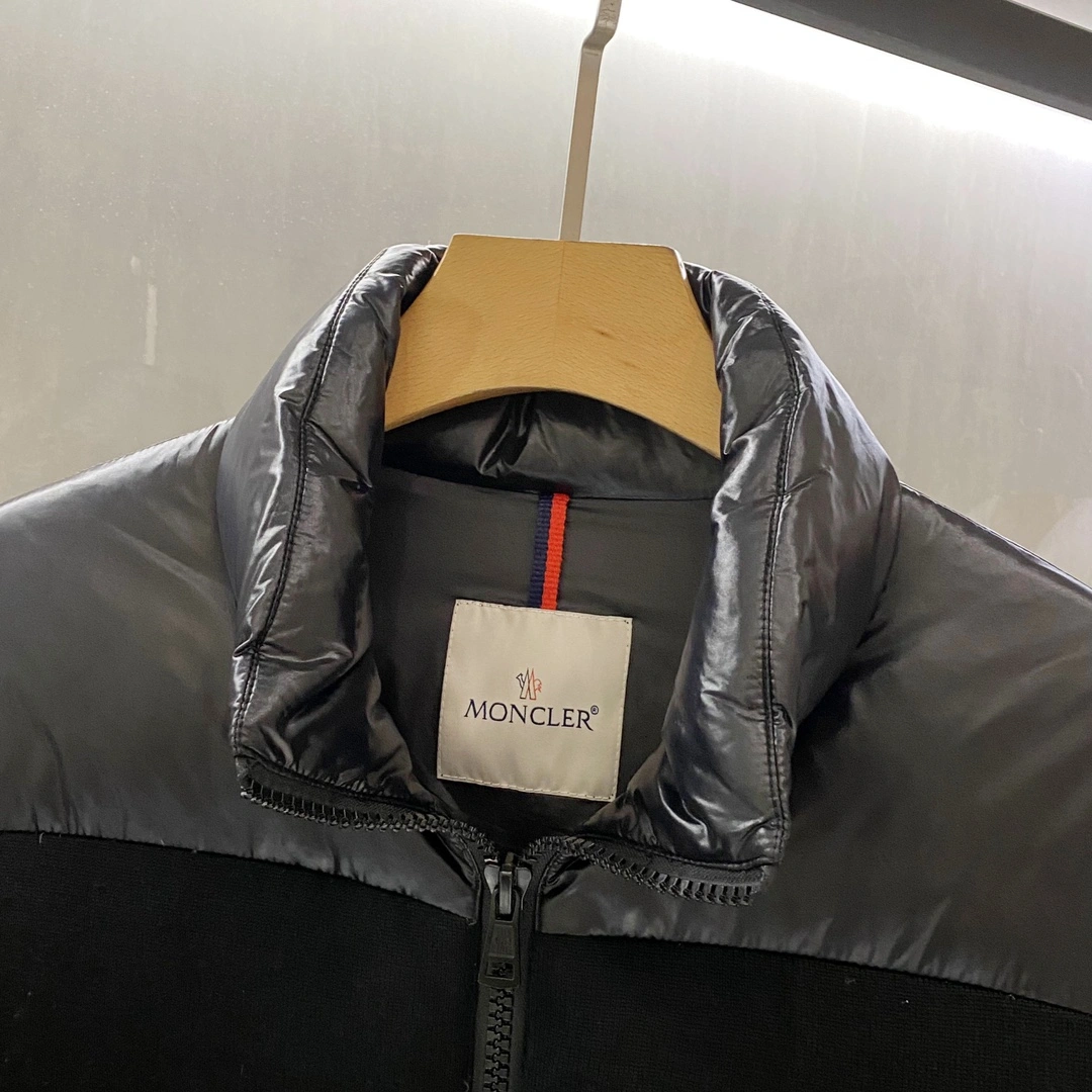 Official Moncler Down Jackets