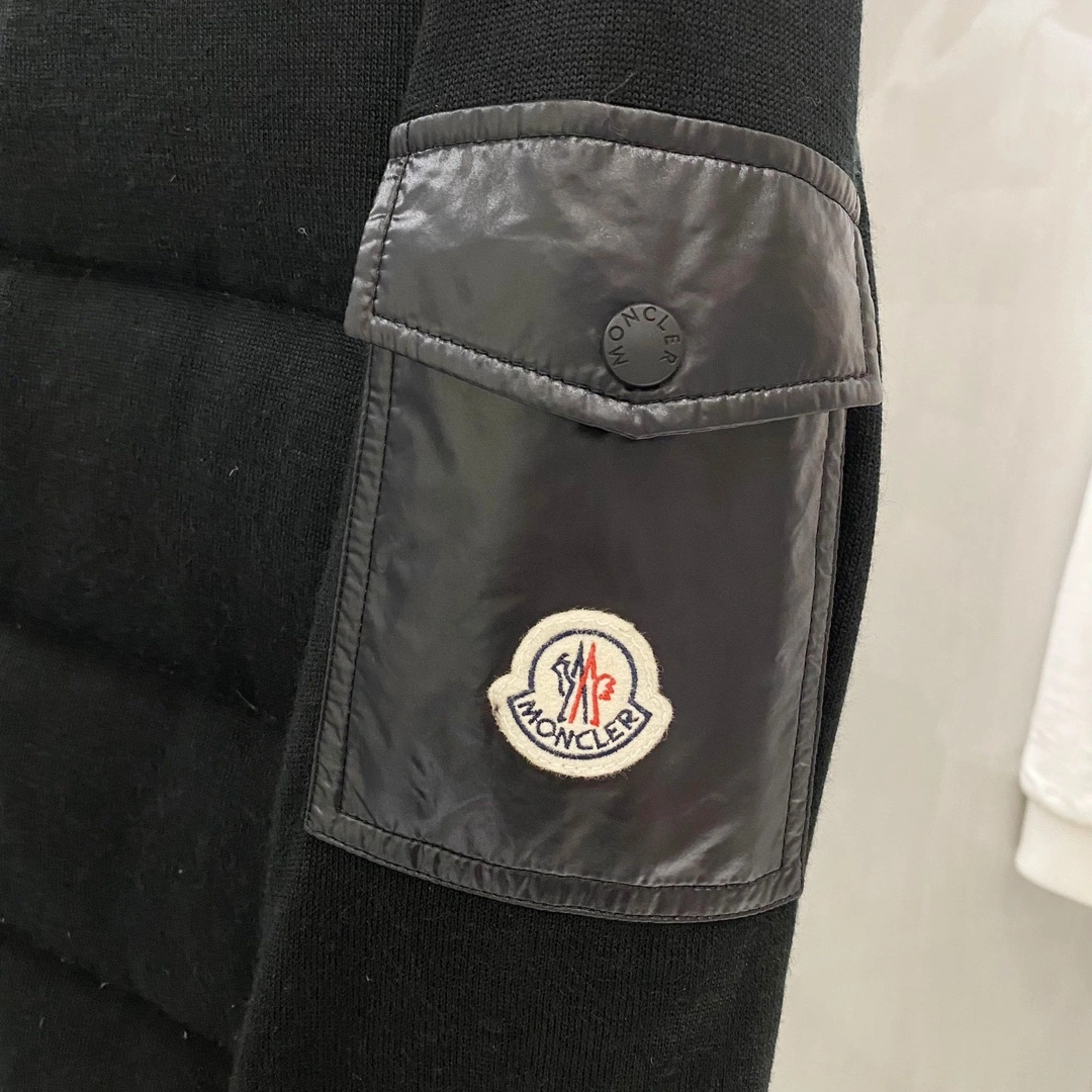 Official Moncler Down Jackets