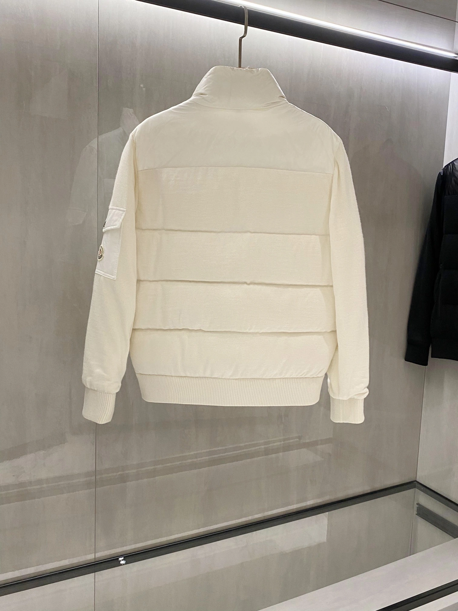 Top mirror Moncler Down Jackets