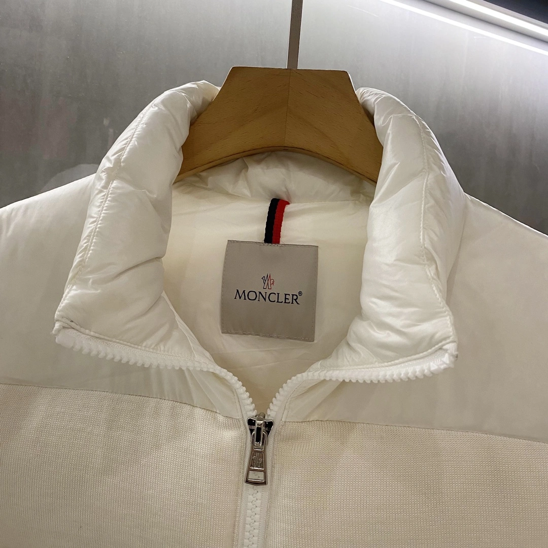 Top mirror Moncler Down Jackets