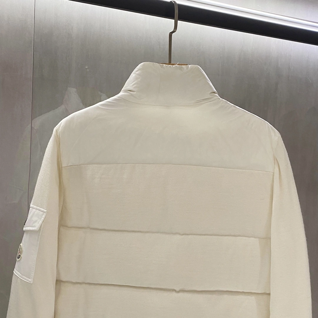 Top mirror Moncler Down Jackets