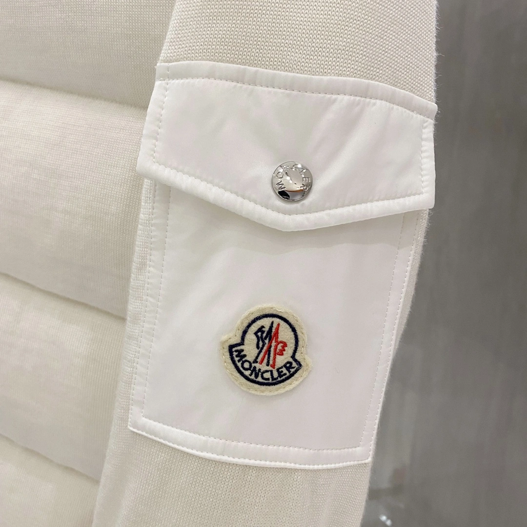 Top mirror Moncler Down Jackets