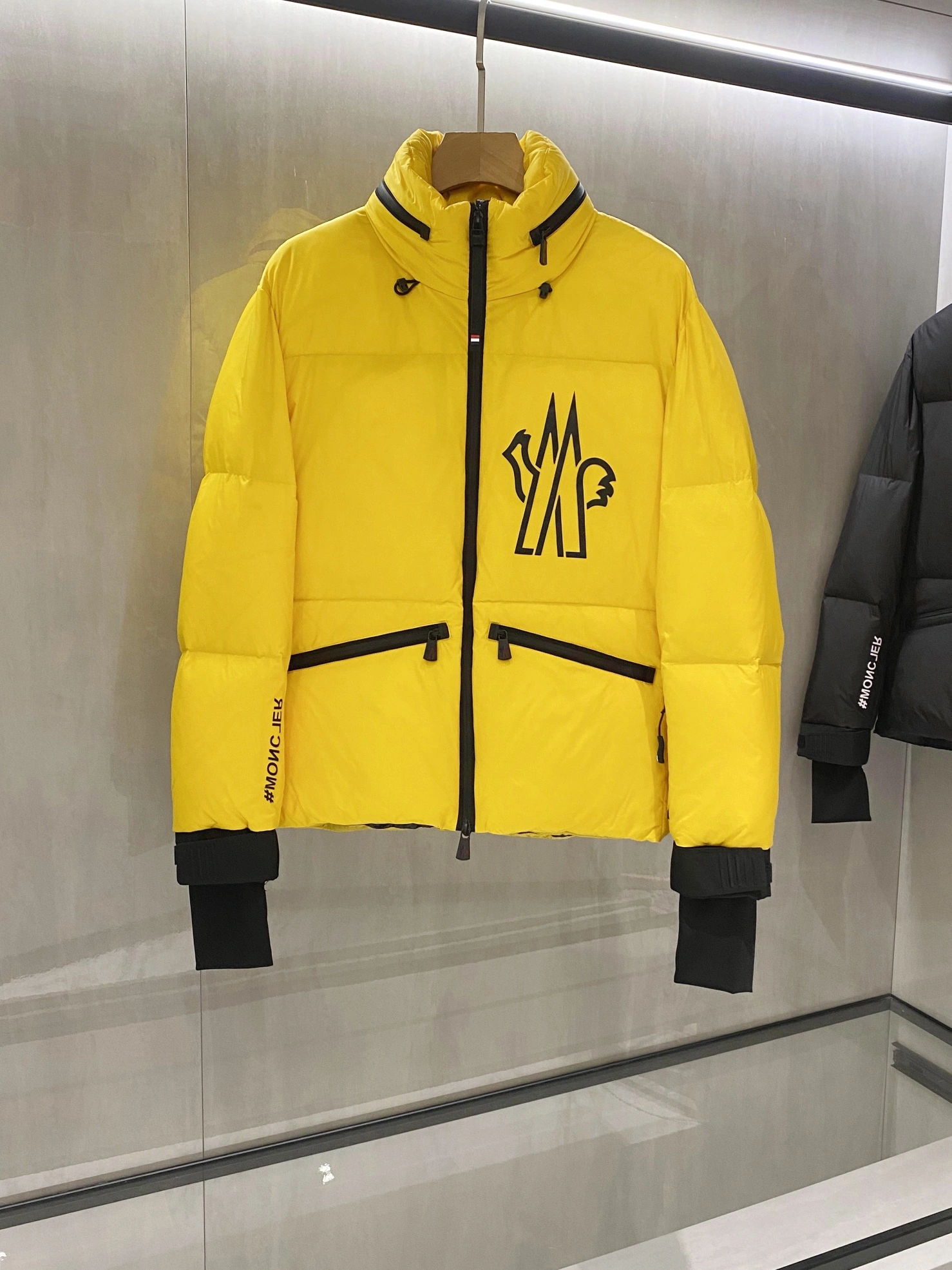 Moncler Down Jackets
