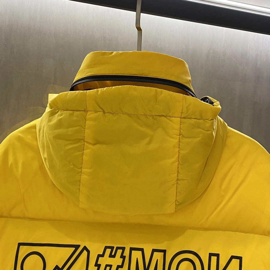 Genuine Moncler Down Jackets
