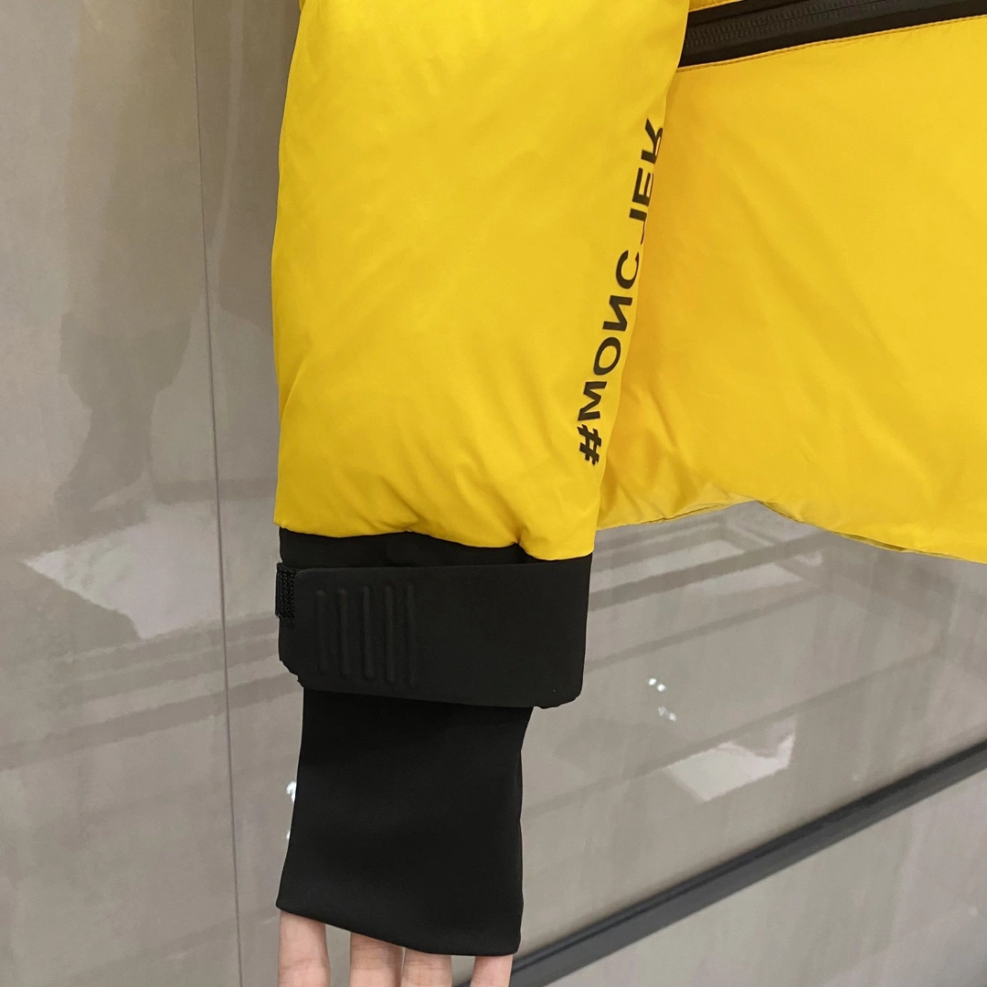 Genuine Moncler Down Jackets
