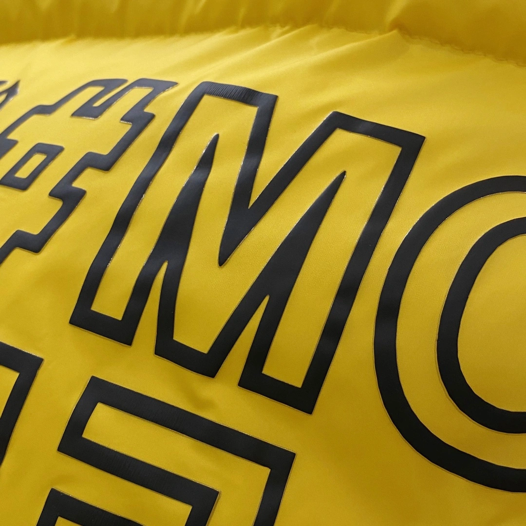 Genuine Moncler Down Jackets