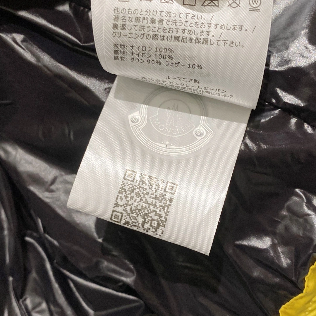 Genuine Moncler Down Jackets