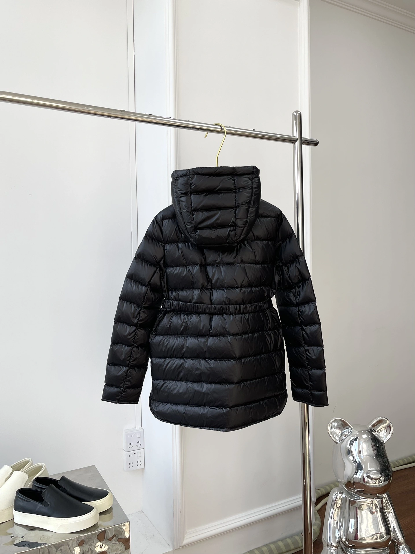 1:1 copy Moncler Down Jackets