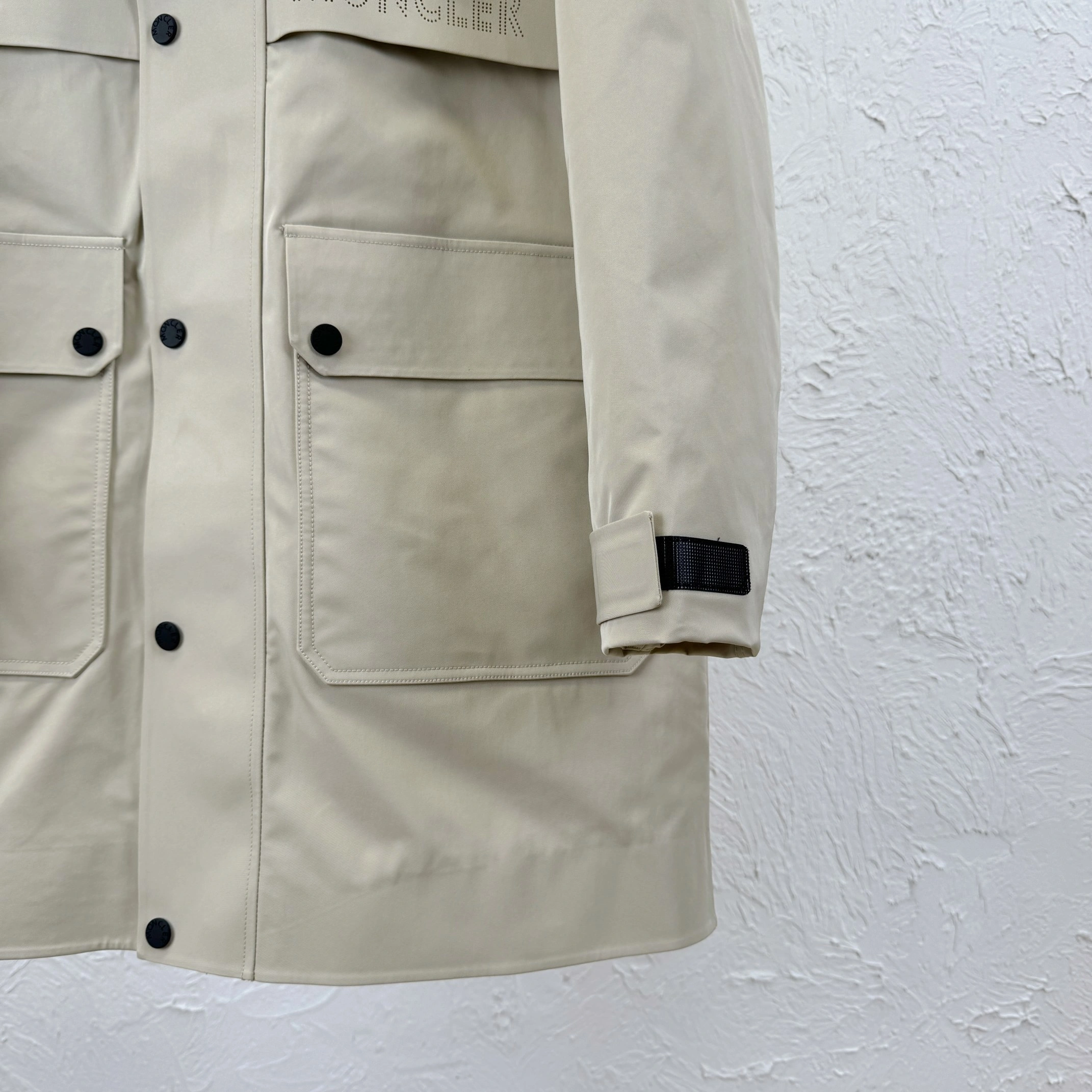 Authentic Moncler Down Jackets
