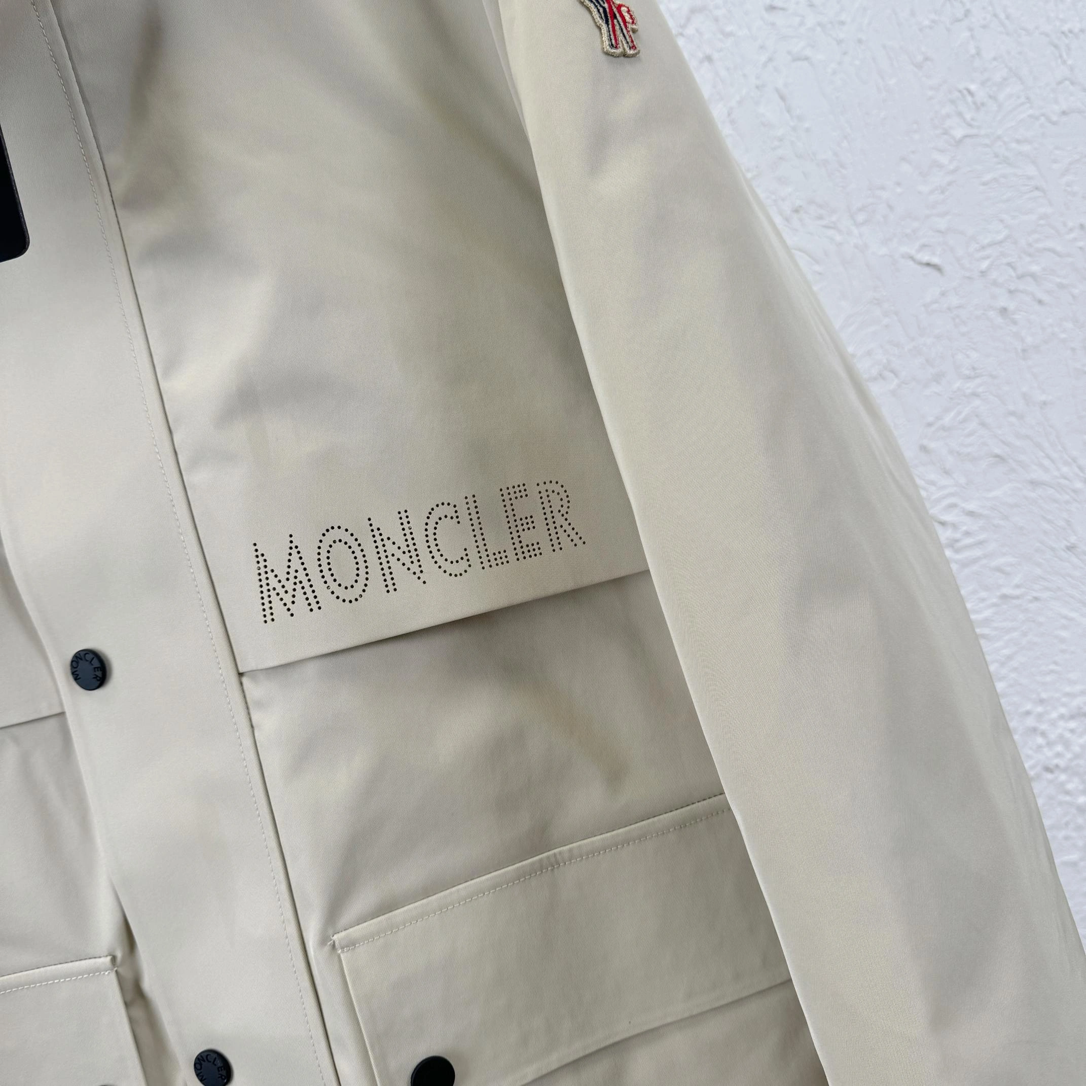 Authentic Moncler Down Jackets
