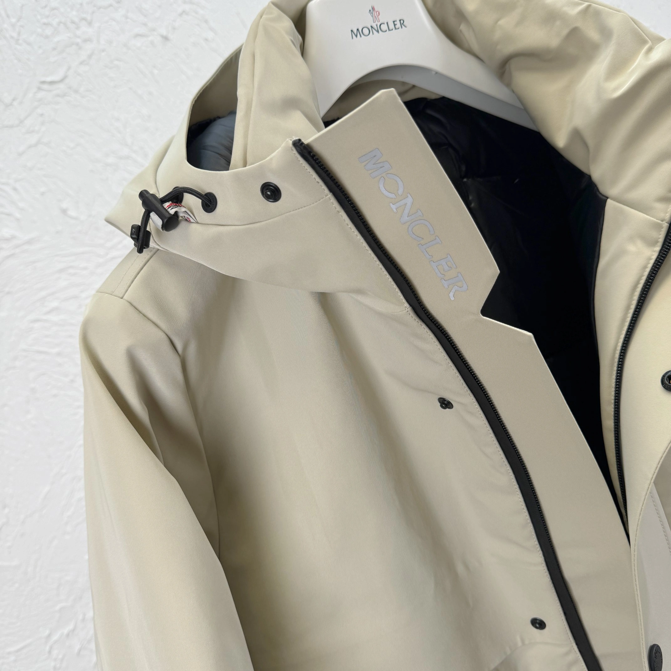 Authentic Moncler Down Jackets