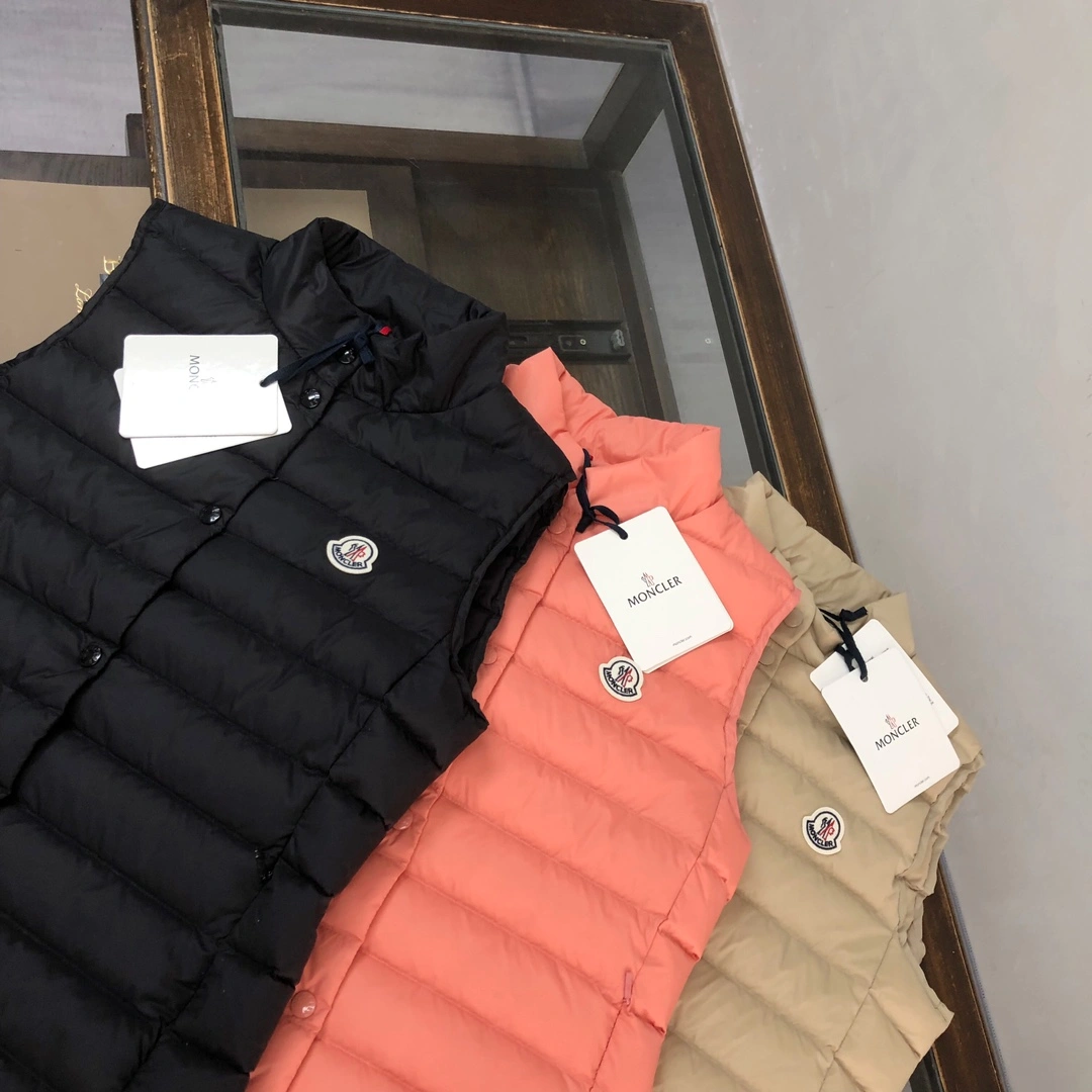 OEM Moncler Down Jackets