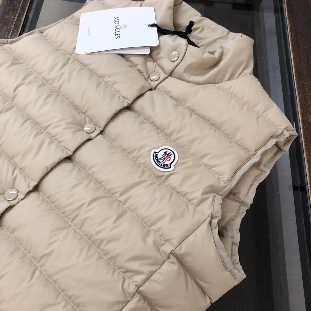 OEM Moncler Down Jackets