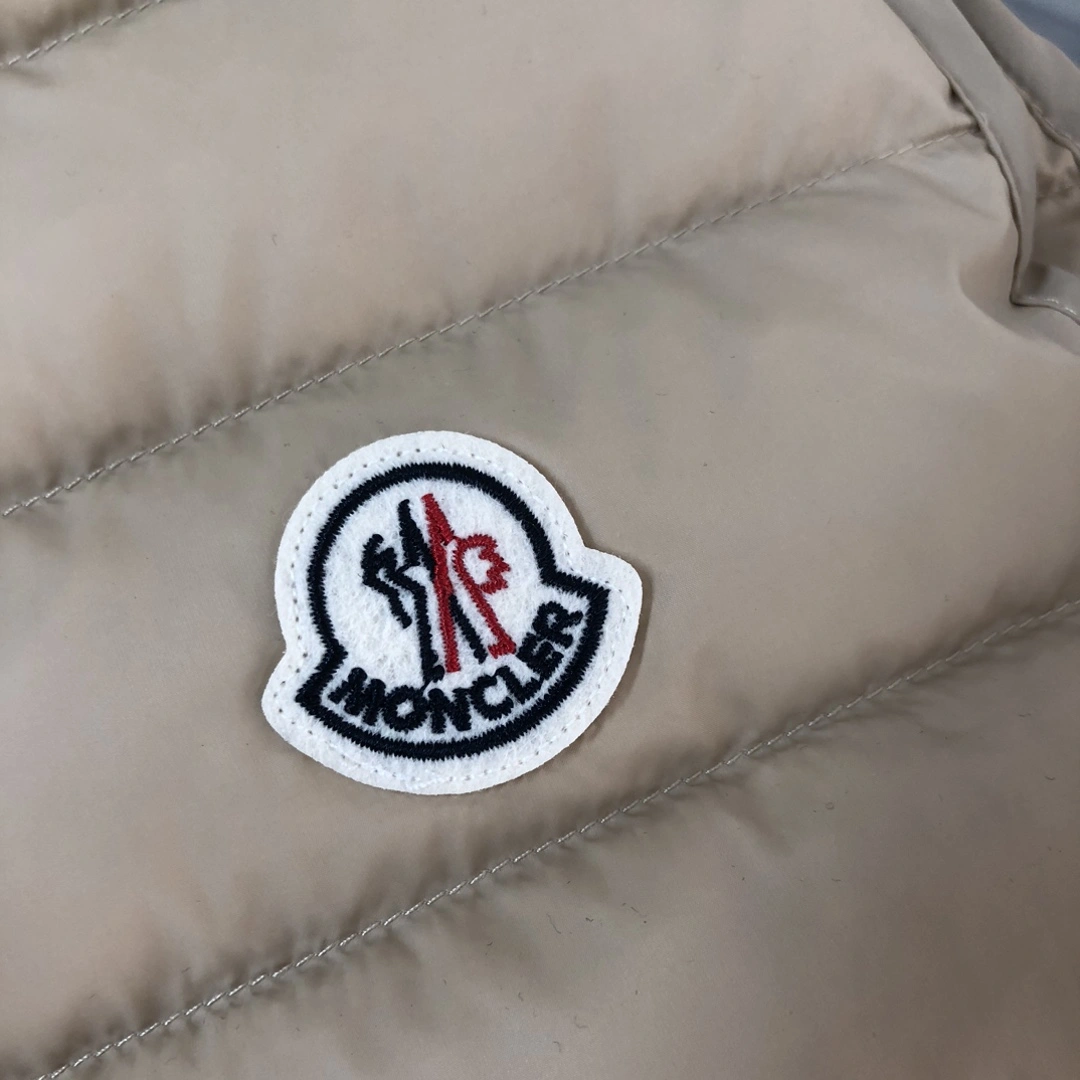 OEM Moncler Down Jackets