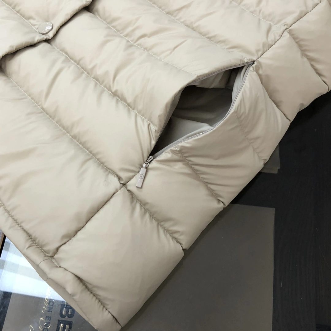 OEM Moncler Down Jackets