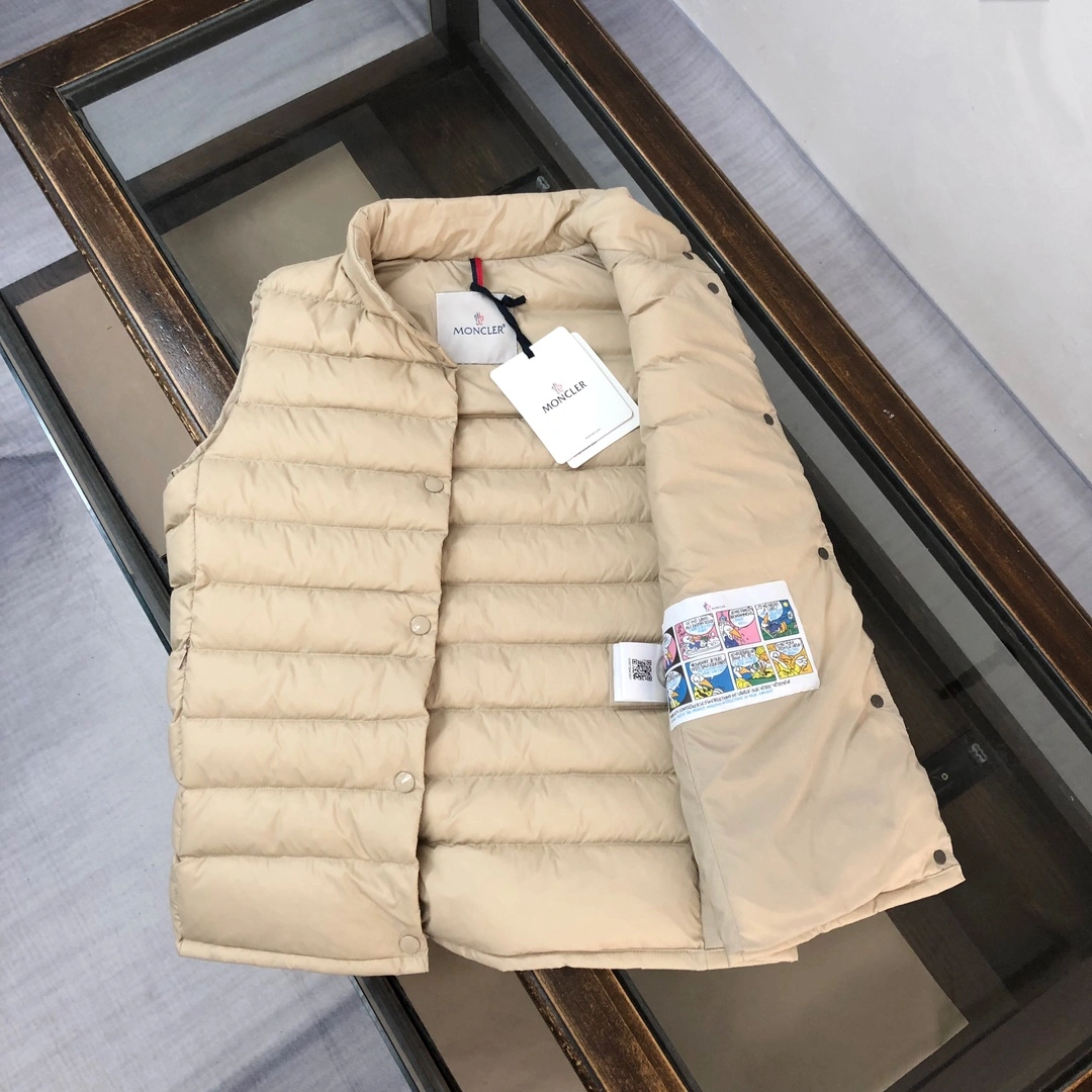 OEM Moncler Down Jackets