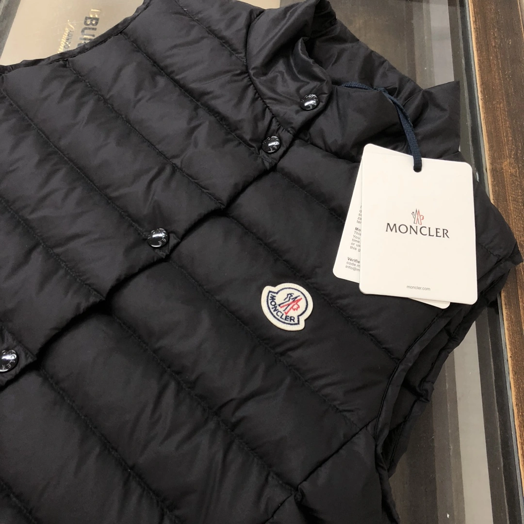 Authentic Moncler Down Jackets