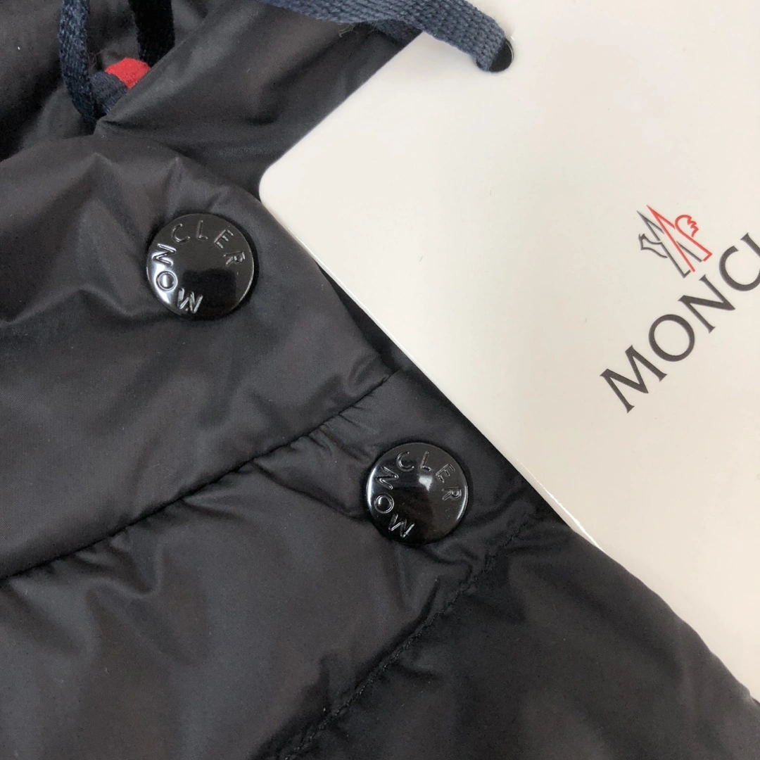 Authentic Moncler Down Jackets
