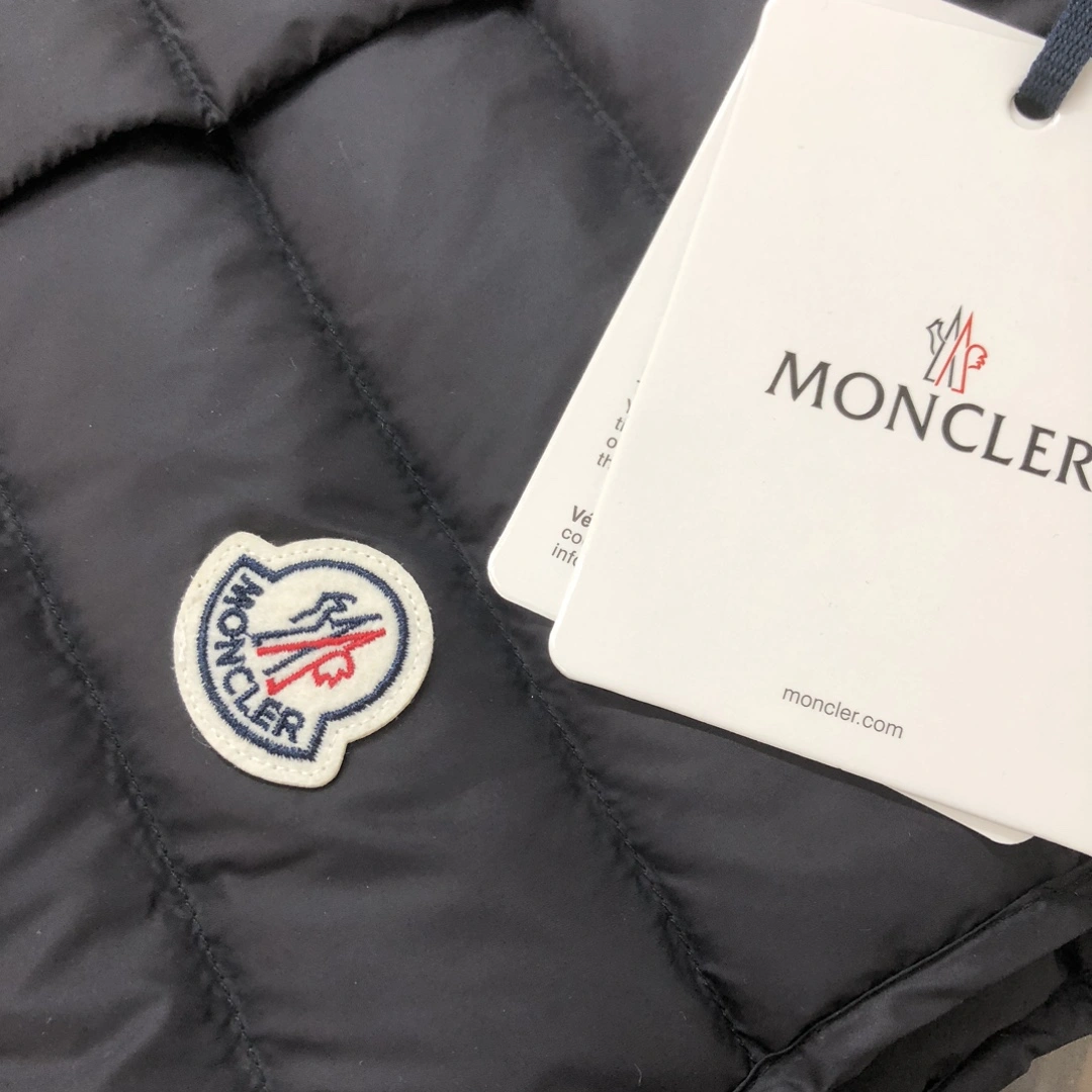 Authentic Moncler Down Jackets