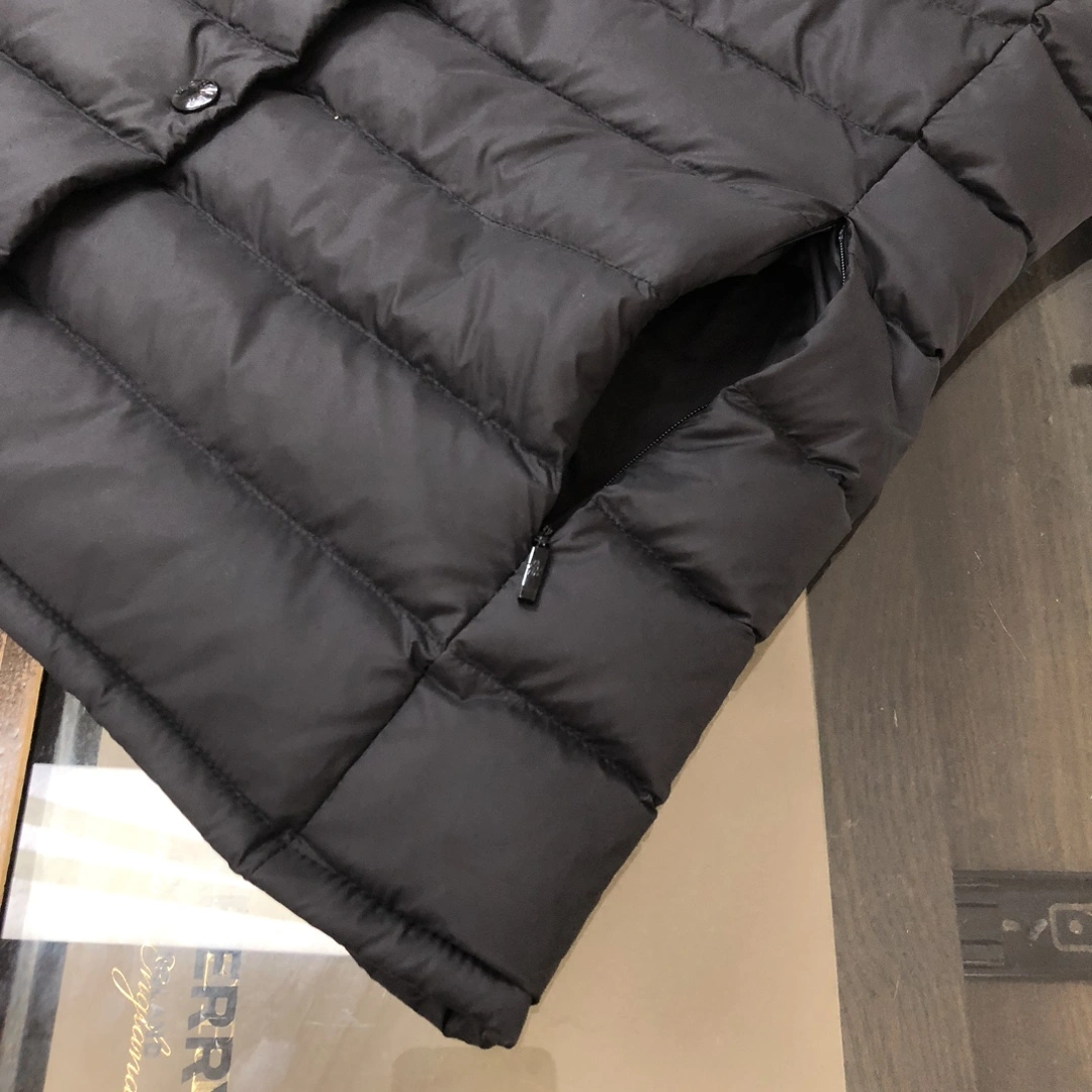 Authentic Moncler Down Jackets