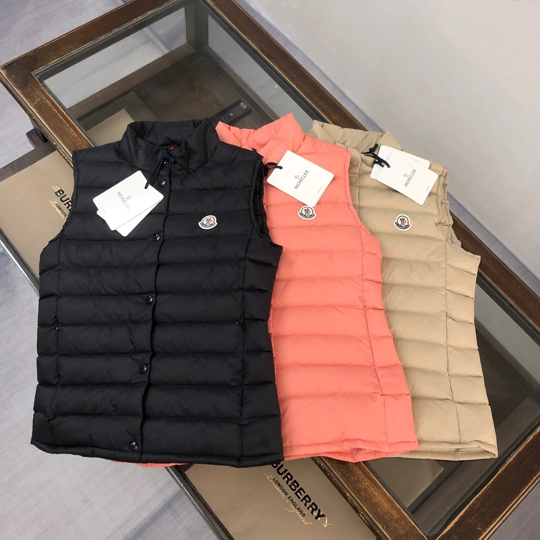 Mirror quality Moncler Down Jackets