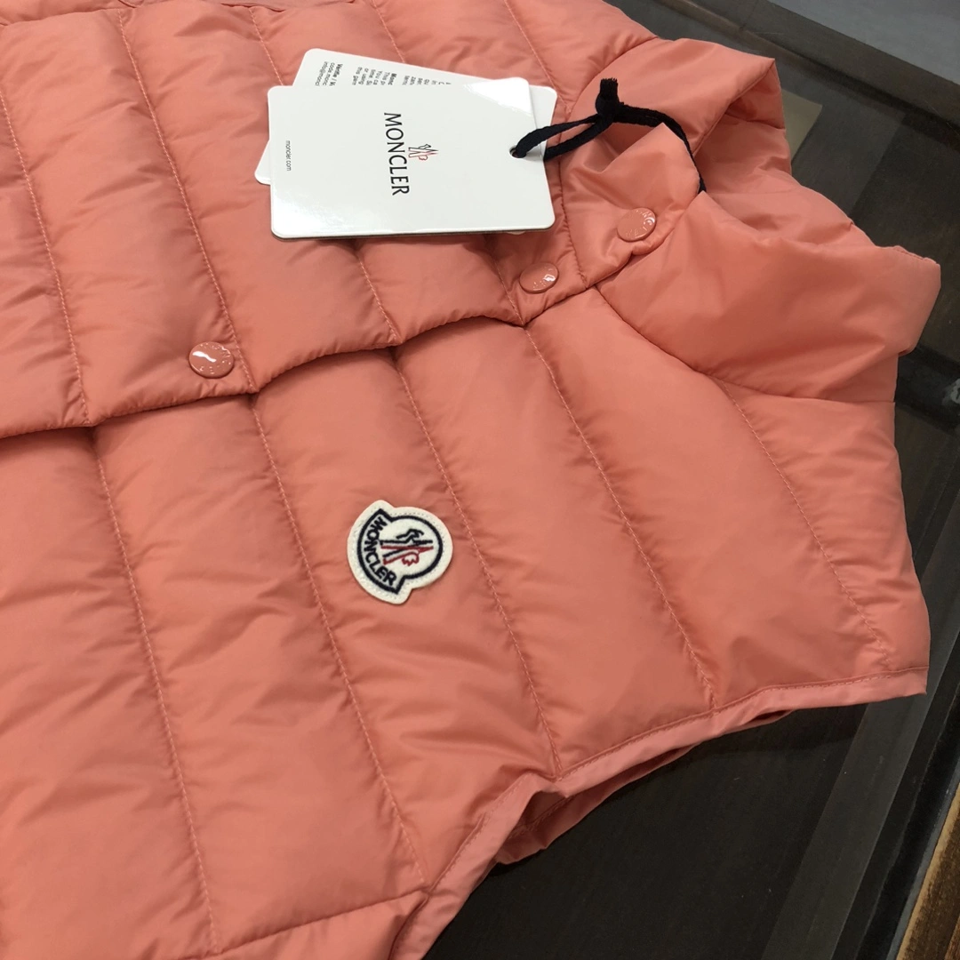 Mirror quality Moncler Down Jackets