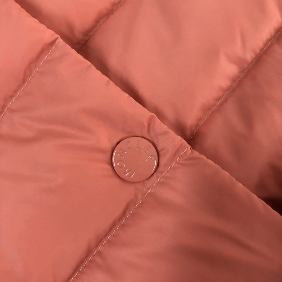 Mirror quality Moncler Down Jackets