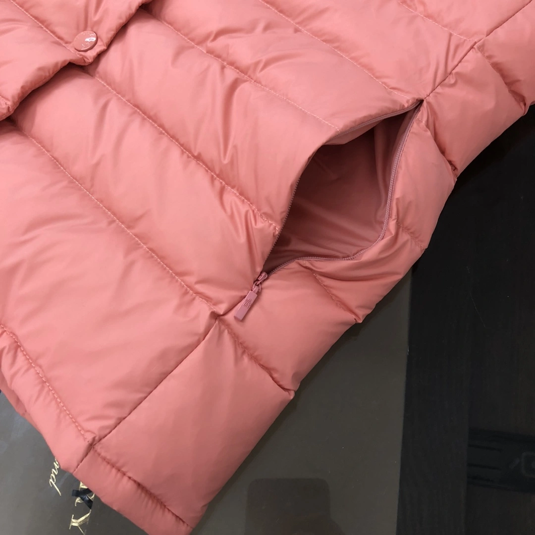 Mirror quality Moncler Down Jackets