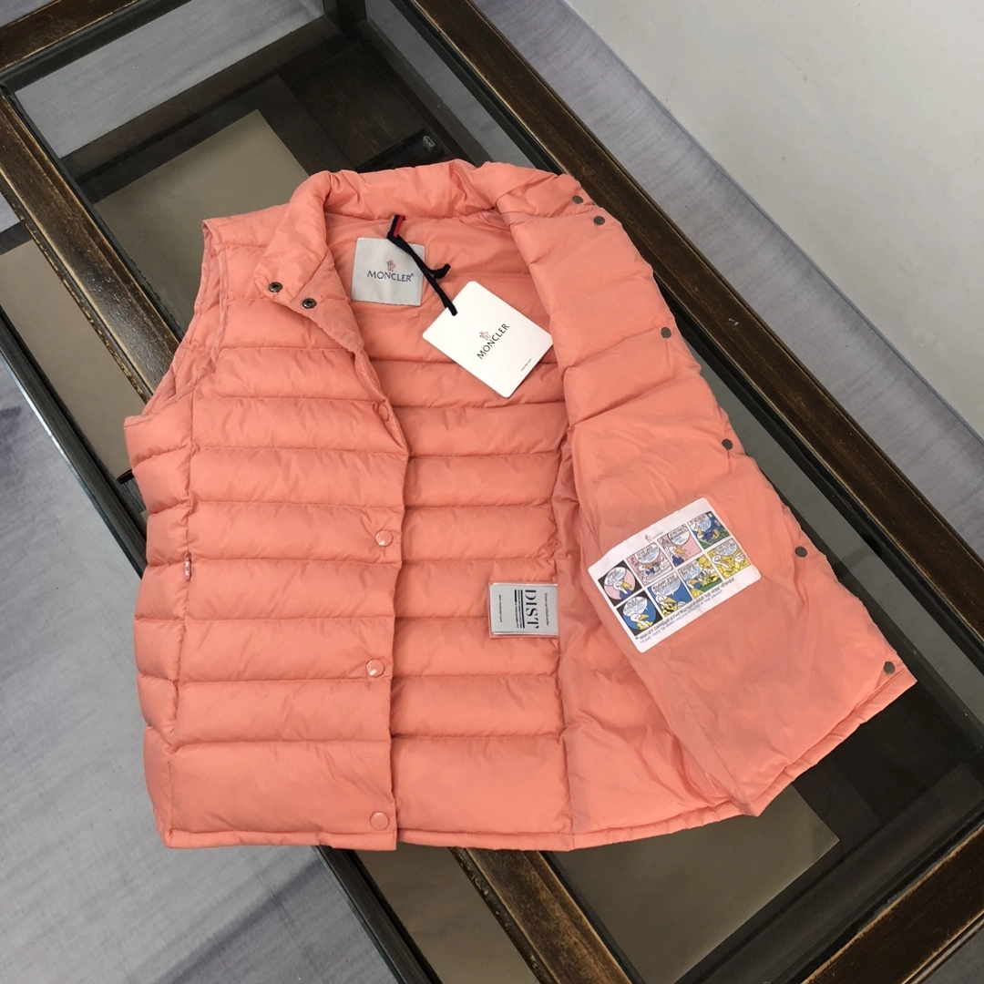 Mirror quality Moncler Down Jackets