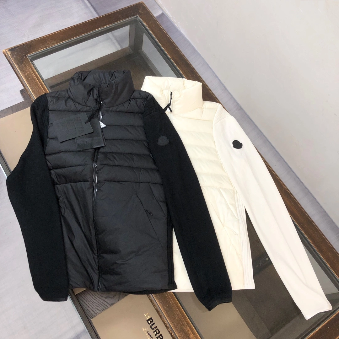 Genuine Moncler Down Jackets