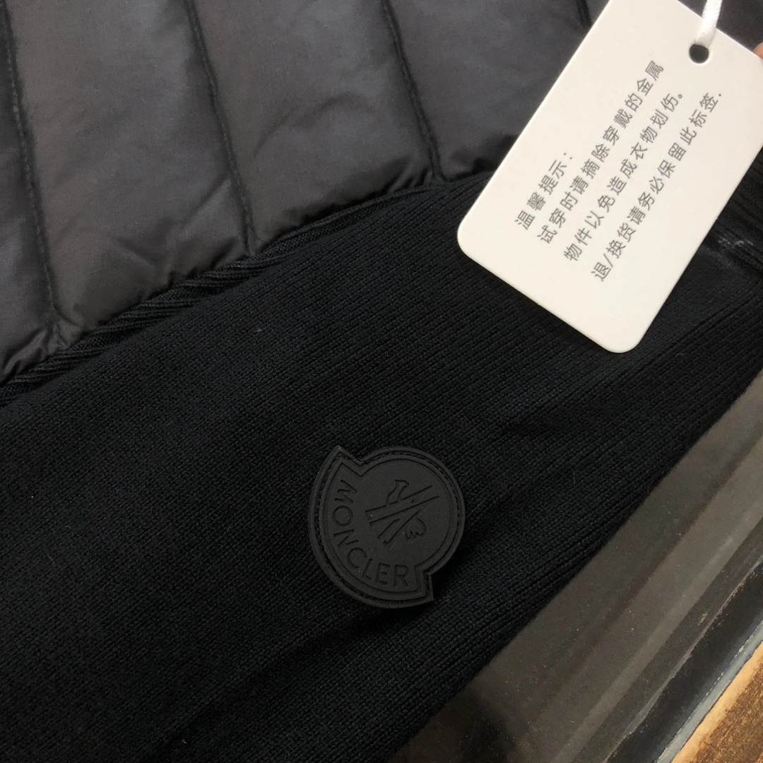 Genuine Moncler Down Jackets