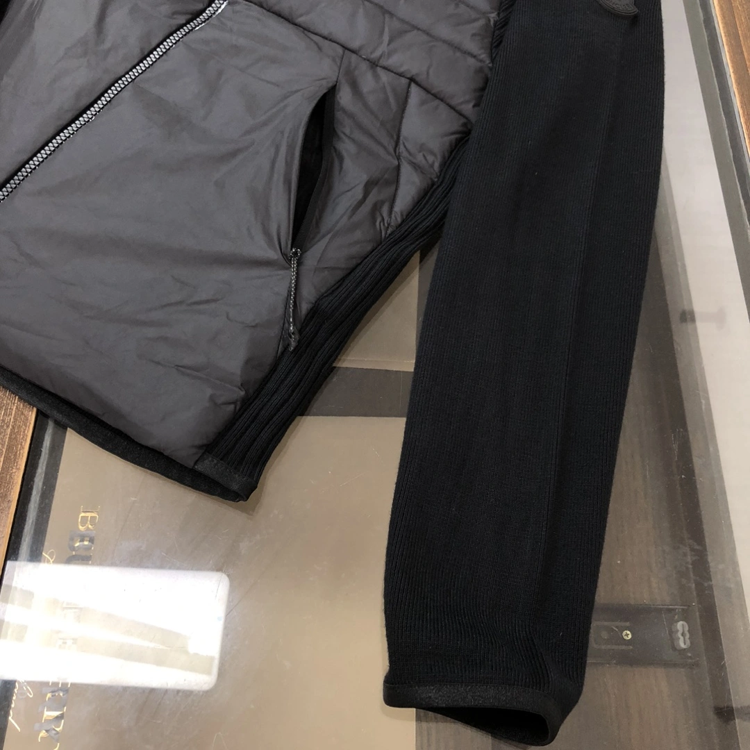 Genuine Moncler Down Jackets