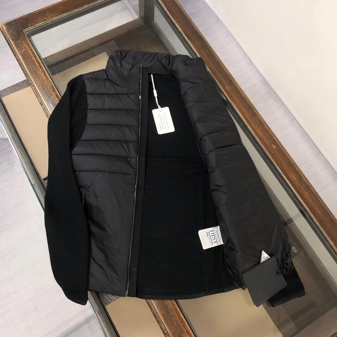 Genuine Moncler Down Jackets