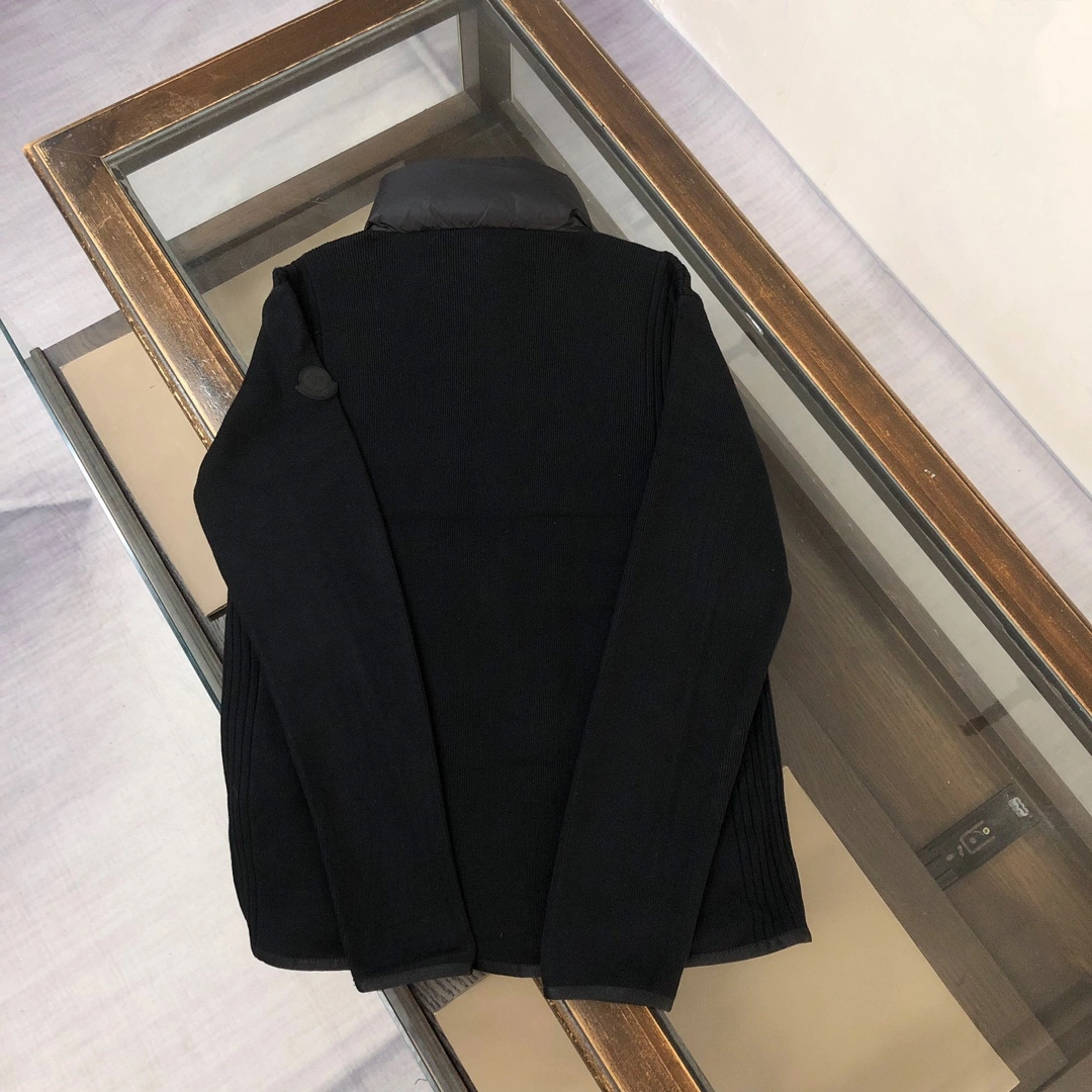 Genuine Moncler Down Jackets